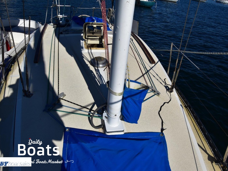 1980 Cole 28 for sale. View price, photos and Buy 1980 Cole 28 #307682