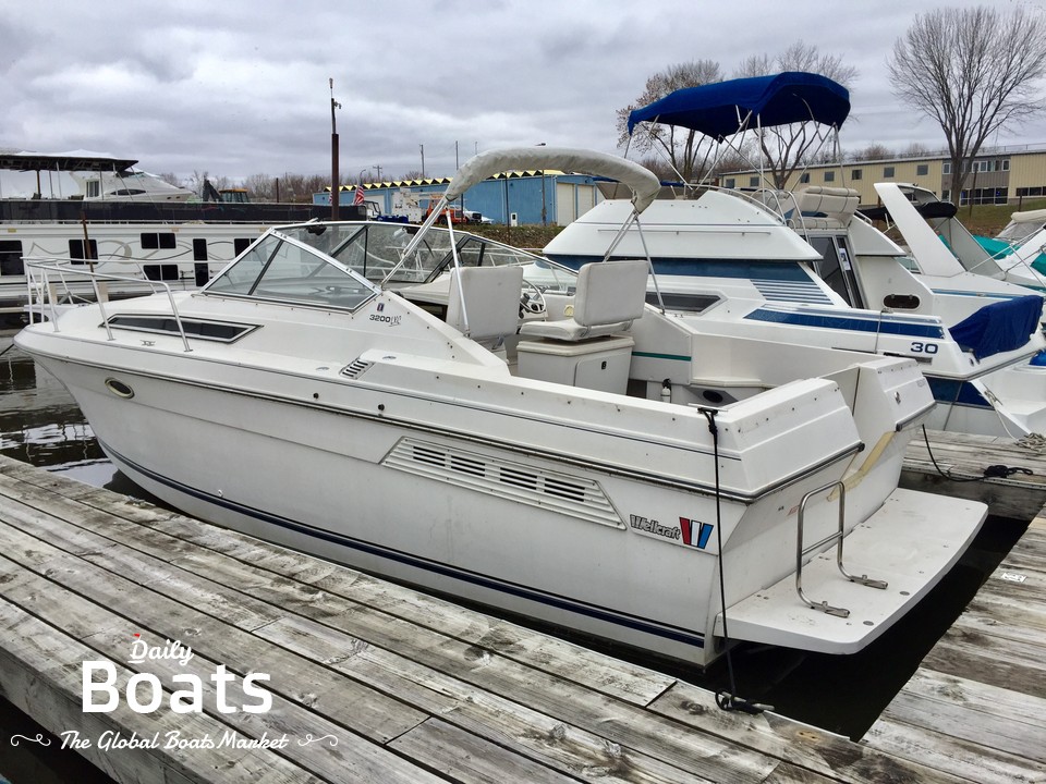 1992 Wellcraft 3200 Lxc for sale. View price, photos and Buy 1992 ...