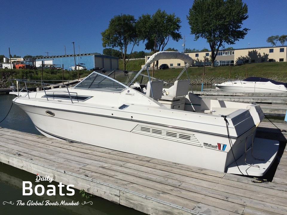 1992 Wellcraft 3200 Lxc for sale. View price, photos and Buy 1992 ...