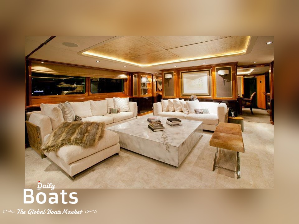 1994 Benetti 45M for sale. View price, photos and Buy 1994 Benetti 45M ...