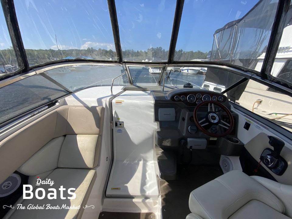 2011 Regal 2565 Window Express for sale. View price, photos and Buy ...