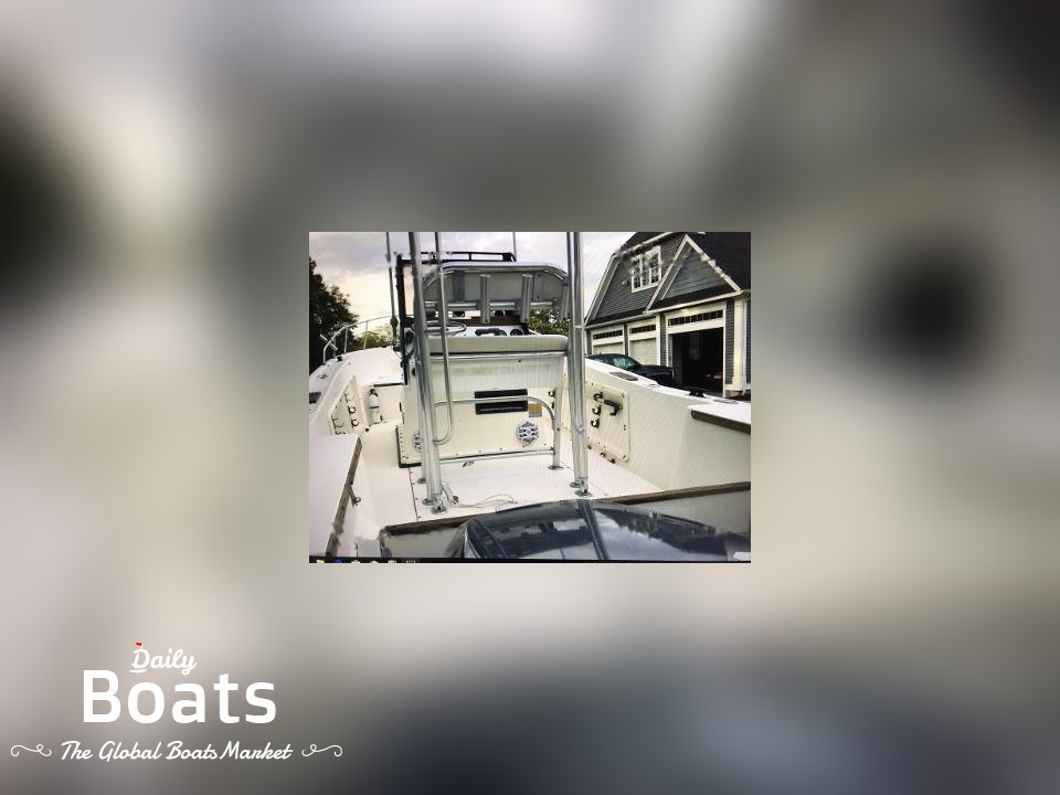 1998 Mako 282 Center Console for sale. View price, photos and Buy 1998 ...