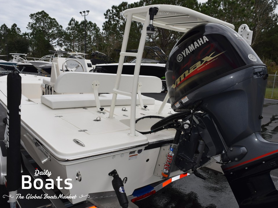 2022 Hewes Redfisher 18 for sale. View price, photos and Buy 2022 Hewes ...