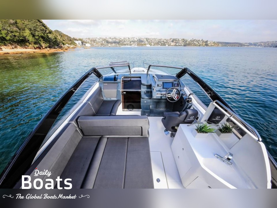 2022 Parker 800 Cruiser for sale. View price, photos and Buy 2022 ...