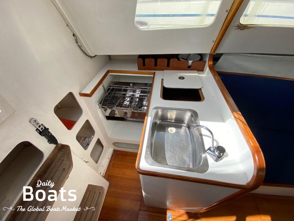 2000 Farr 9.2 for sale. View price, photos and Buy 2000 Farr 9.2 #307747