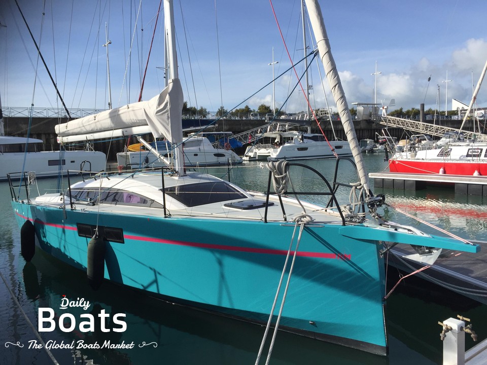 2019 RM Yachts 890+ for sale. View price, photos and Buy 2019 RM Yachts 890+ #307756