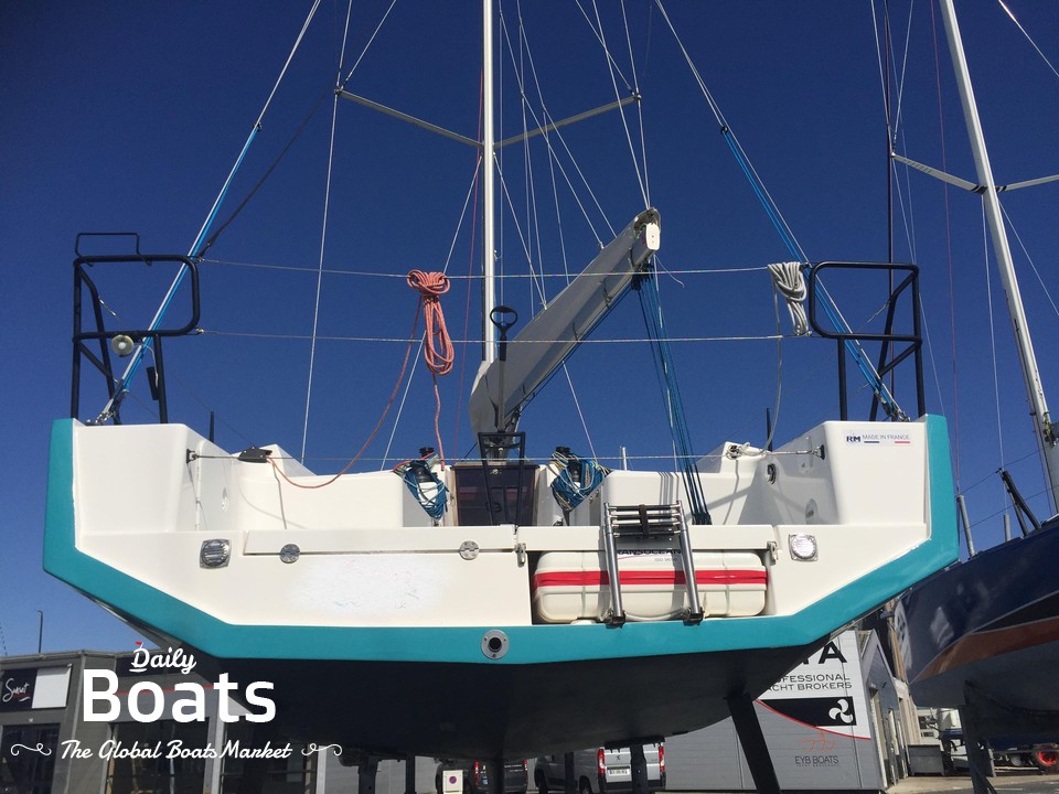 2019 RM Yachts 890+ for sale. View price, photos and Buy 2019 RM Yachts 890+ #307756