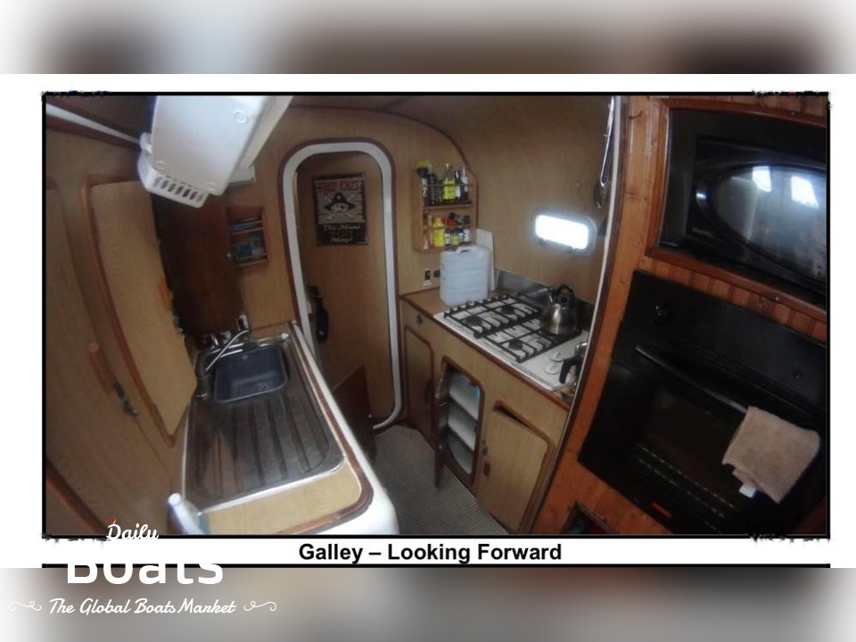 1994 Dean 400 Catamaran for sale. View price, photos and Buy 1994 Dean ...