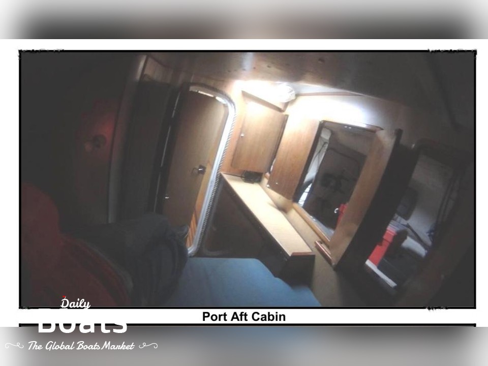 1994 Dean 400 Catamaran for sale. View price, photos and Buy 1994 Dean ...