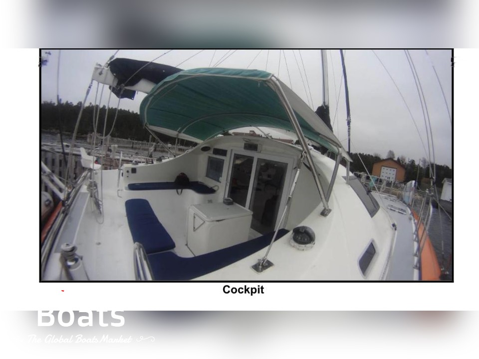 1994 Dean 400 Catamaran for sale. View price, photos and Buy 1994 Dean ...