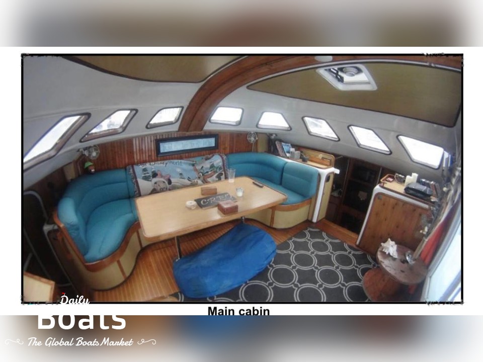 1994 Dean 400 Catamaran for sale. View price, photos and Buy 1994 Dean ...