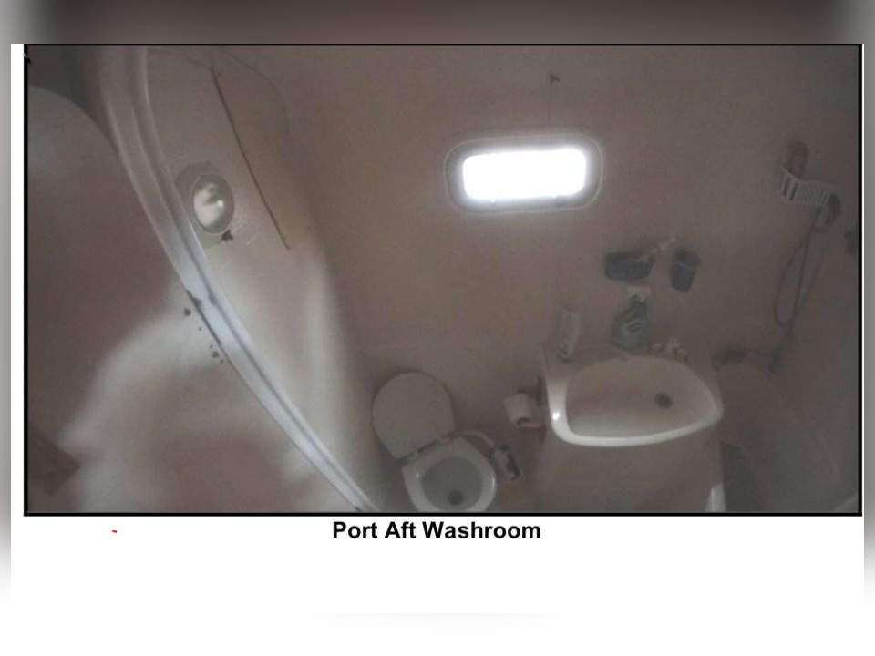 1994 Dean 400 Catamaran for sale. View price, photos and Buy 1994 Dean ...