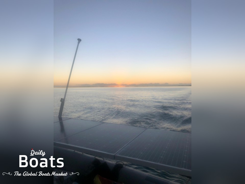 1994 Dean 400 Catamaran for sale. View price, photos and Buy 1994 Dean ...