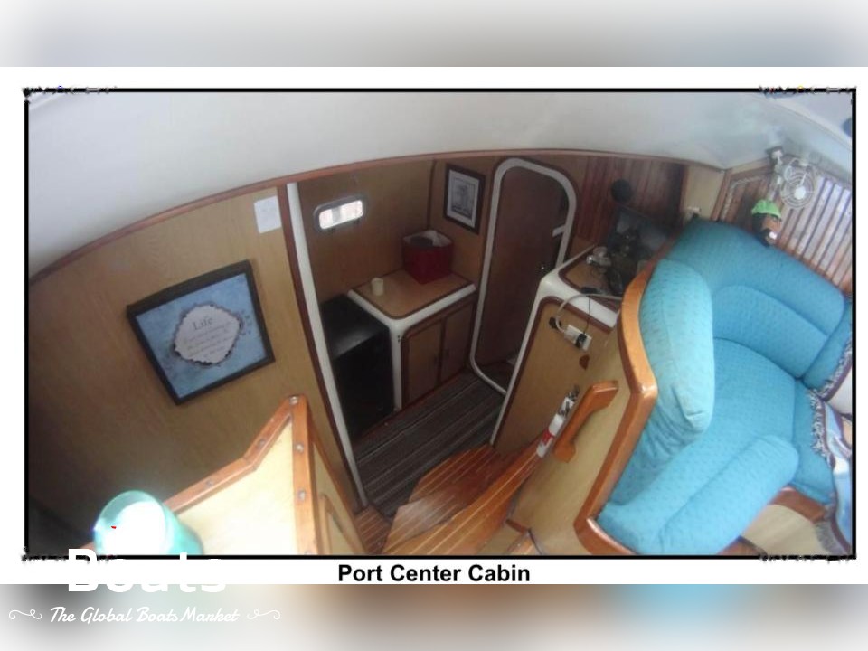 1994 Dean 400 Catamaran for sale. View price, photos and Buy 1994 Dean ...