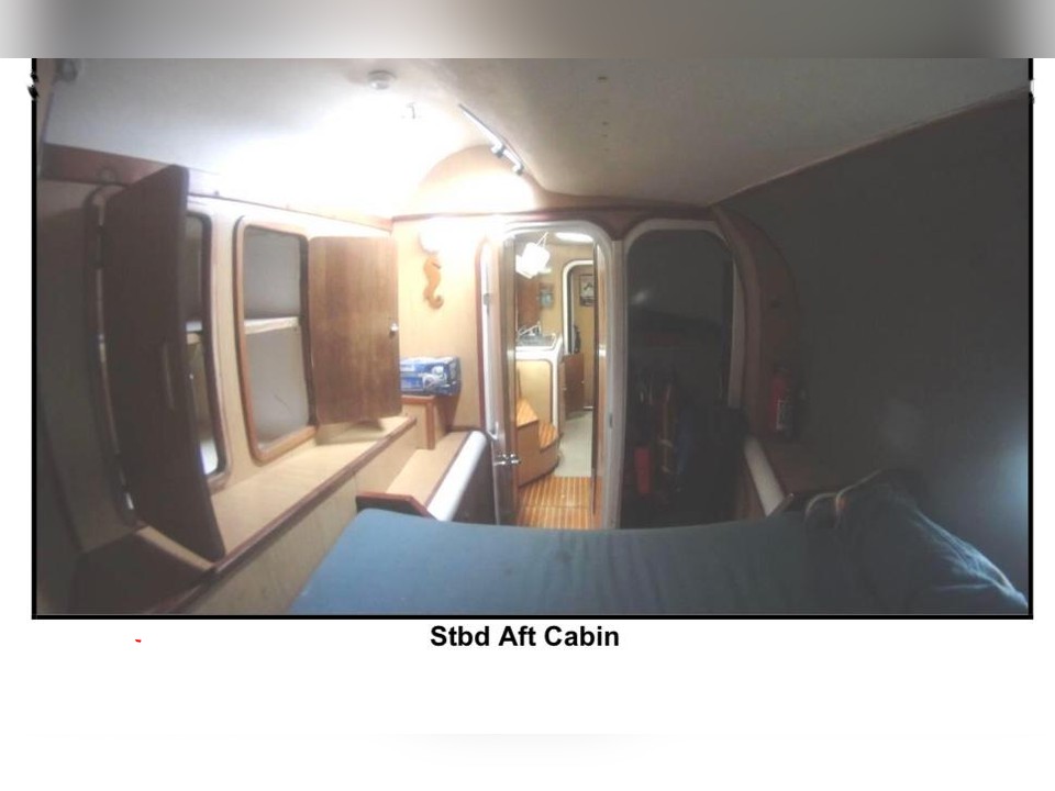 1994 Dean 400 Catamaran for sale. View price, photos and Buy 1994 Dean ...