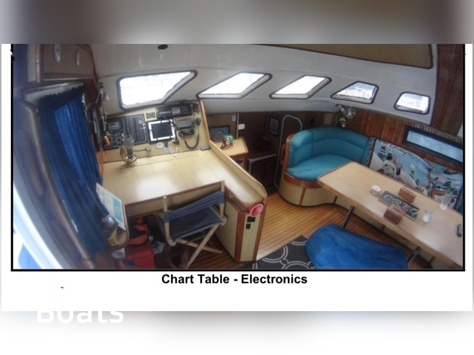1994 Dean 400 Catamaran for sale. View price, photos and Buy 1994 Dean ...