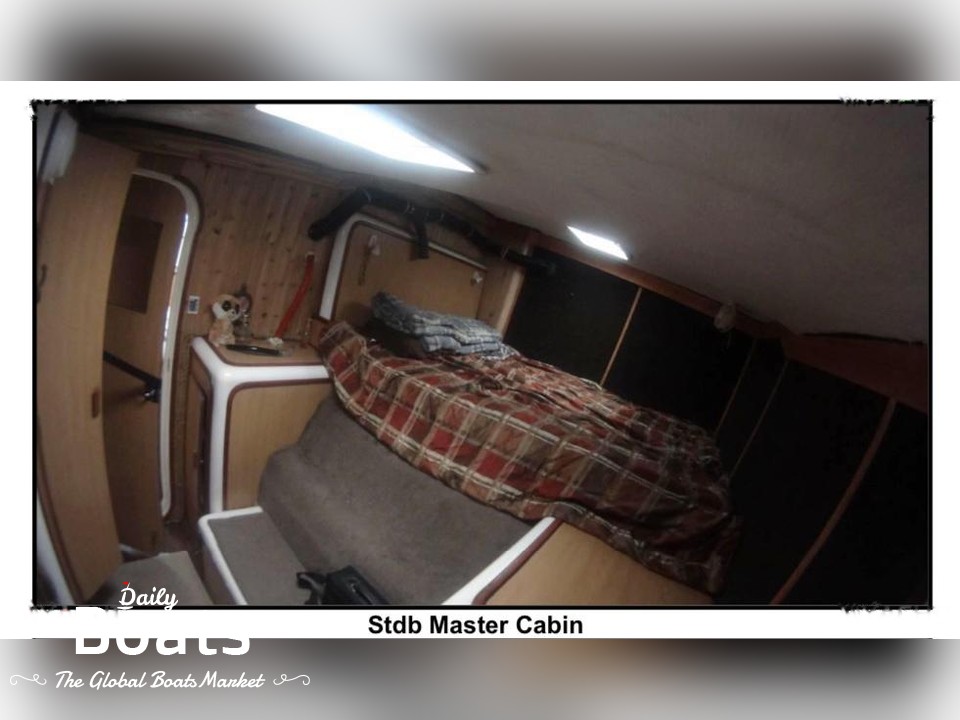 1994 Dean 400 Catamaran for sale. View price, photos and Buy 1994 Dean ...