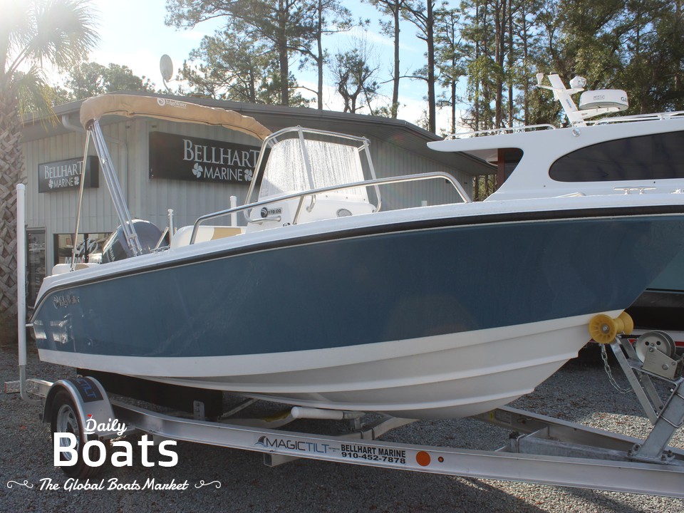 2022 Edgewater 170Cc for sale. View price, photos and Buy 2022 ...