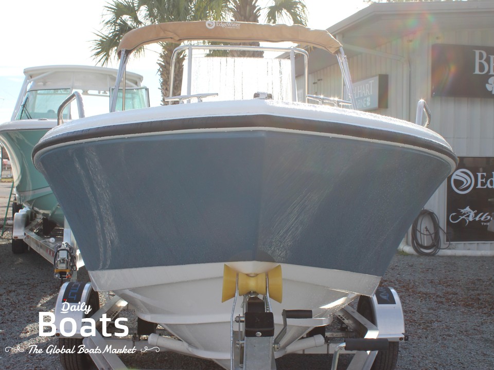 2022 Edgewater 170Cc for sale. View price, photos and Buy 2022 ...