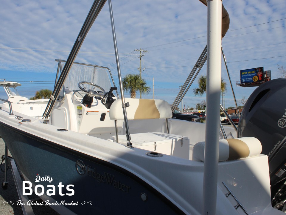 2022 Edgewater 170Cc for sale. View price, photos and Buy 2022 ...
