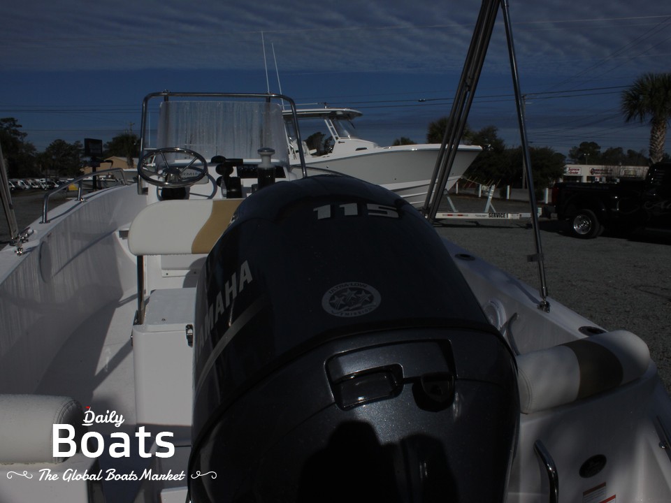 2022 Edgewater 170Cc for sale. View price, photos and Buy 2022 ...