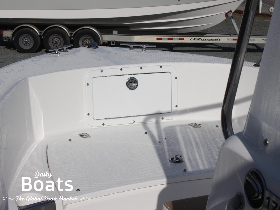 2022 Edgewater 170Cc for sale. View price, photos and Buy 2022 ...