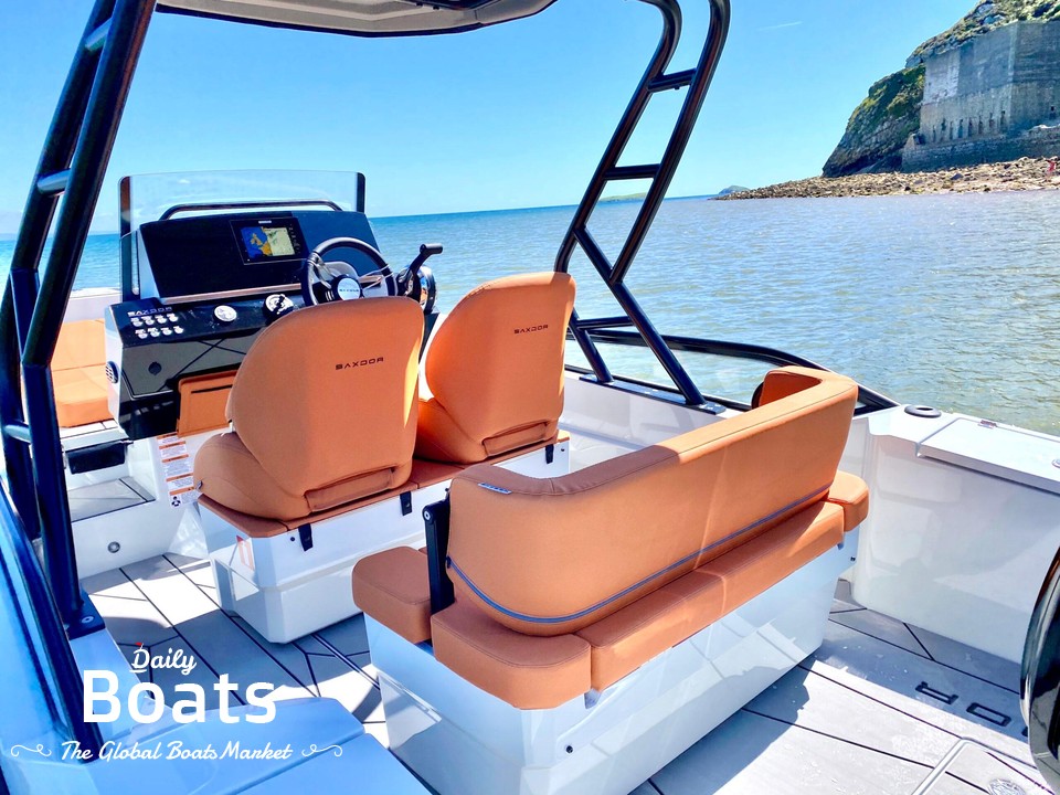 2021 Saxdor 200 Sport for sale. View price, photos and Buy 2021 Saxdor ...