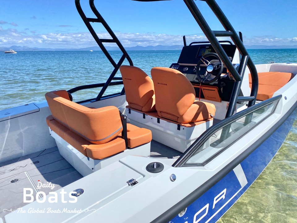 2021 Saxdor 200 Sport for sale. View price, photos and Buy 2021 Saxdor ...