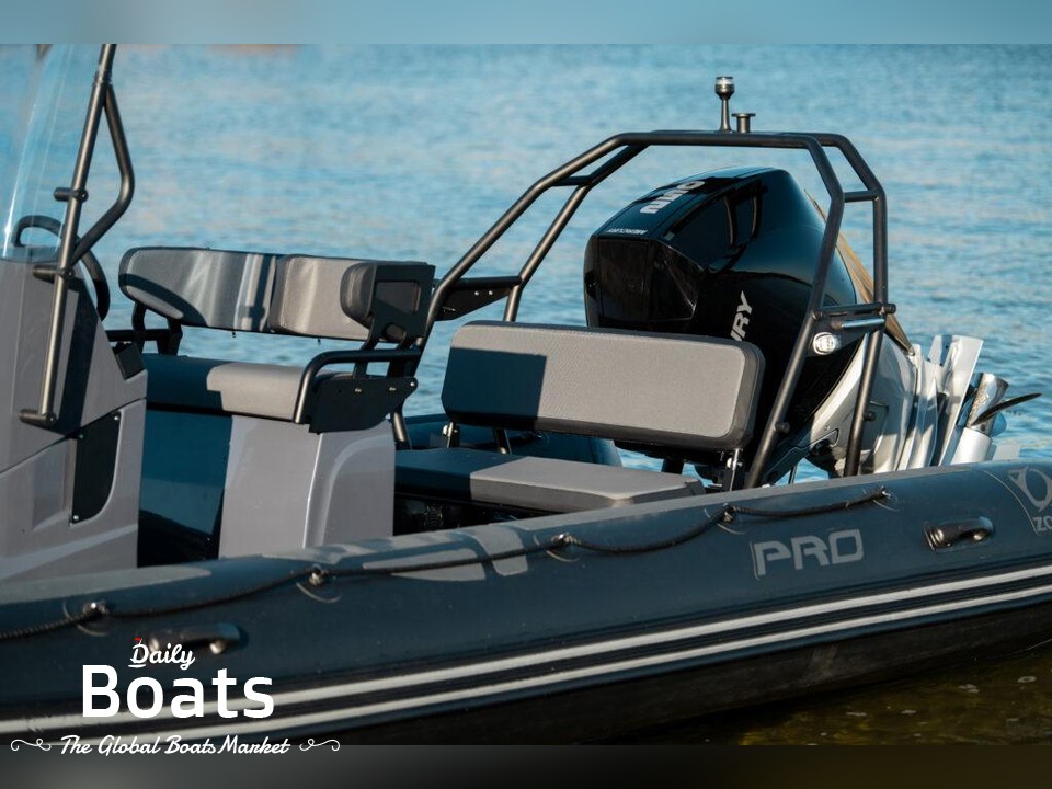 2022 Zodiac Pro 7 for sale. View price, photos and Buy 2022 Zodiac Pro ...