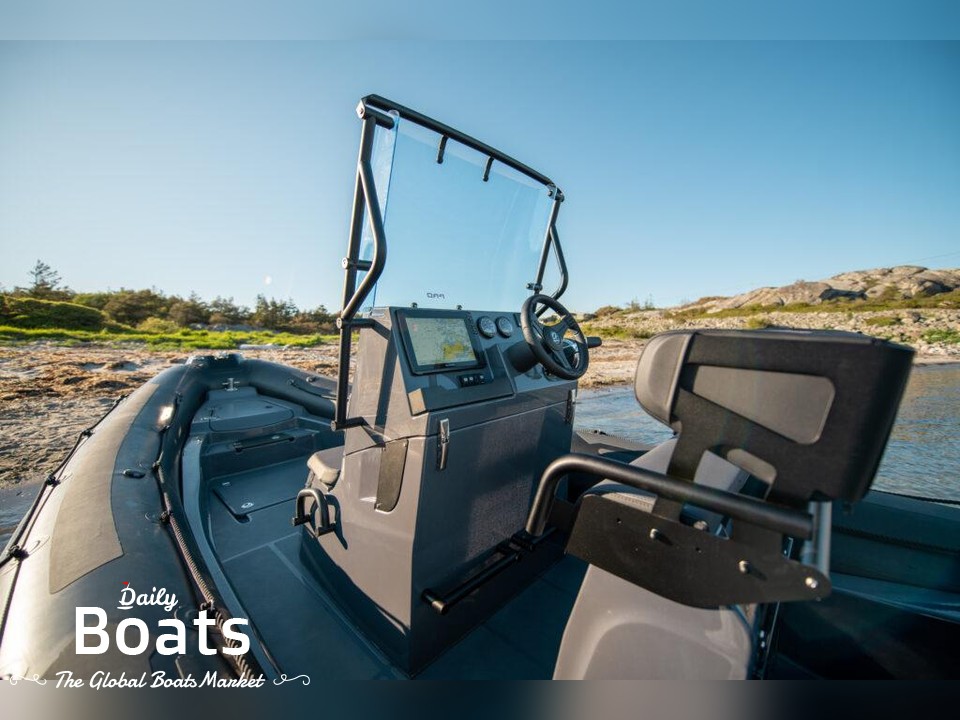 2022 Zodiac Pro 7 for sale. View price, photos and Buy 2022 Zodiac Pro ...