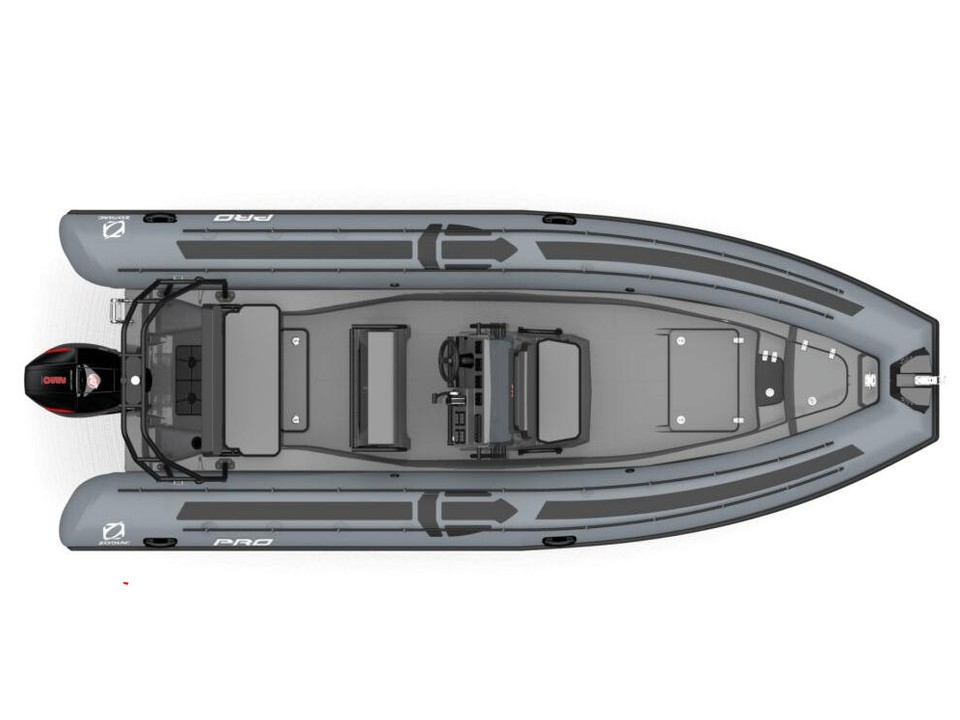 2022 Zodiac Pro 7 for sale. View price, photos and Buy 2022 Zodiac Pro ...