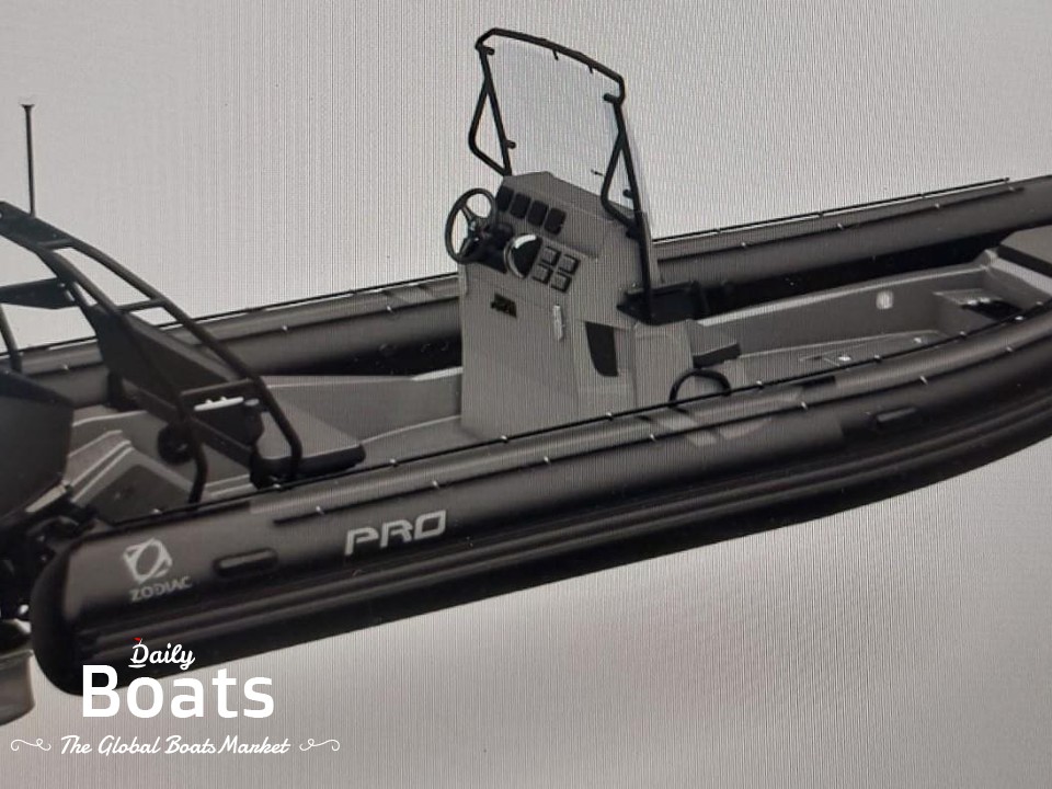 2022 Zodiac Pro 7 for sale. View price, photos and Buy 2022 Zodiac Pro ...