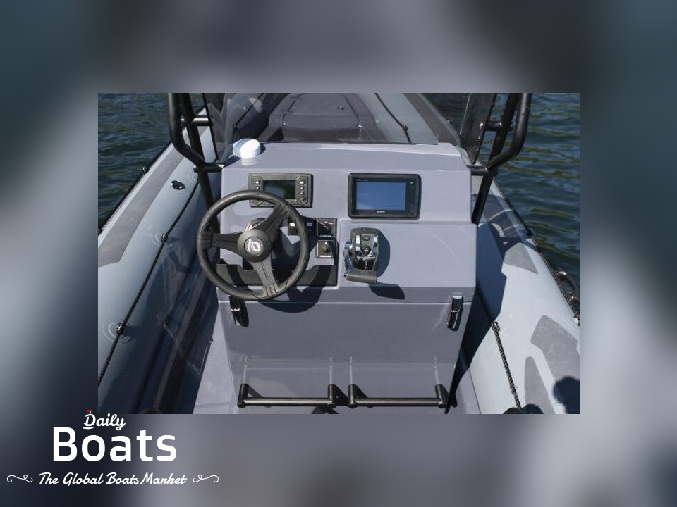 2022 Zodiac Pro 7 for sale. View price, photos and Buy 2022 Zodiac Pro ...