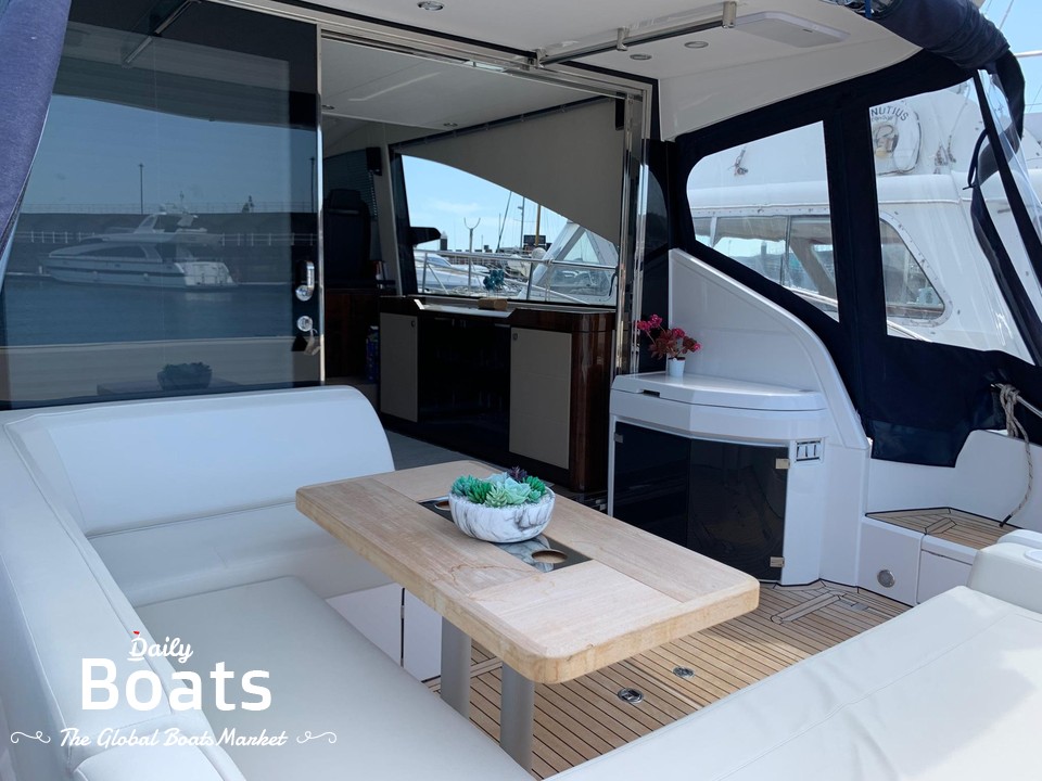 2019 Fairline Targa 48 Gt for sale. View price, photos and Buy 2019 ...
