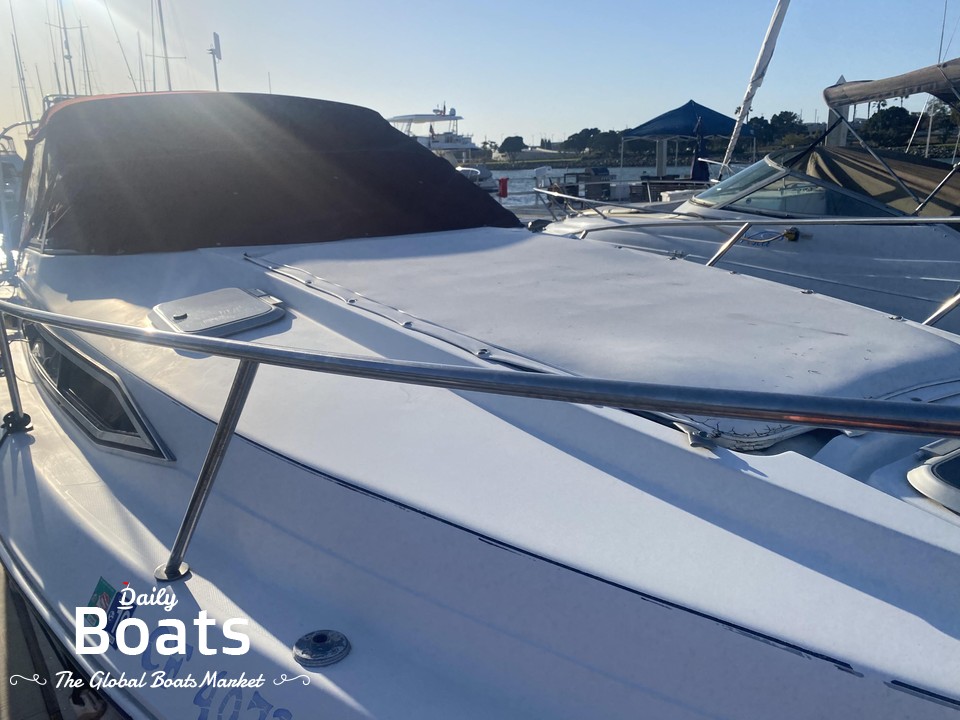 1991 Regal 270 Commodore for sale. View price, photos and Buy 1991 ...