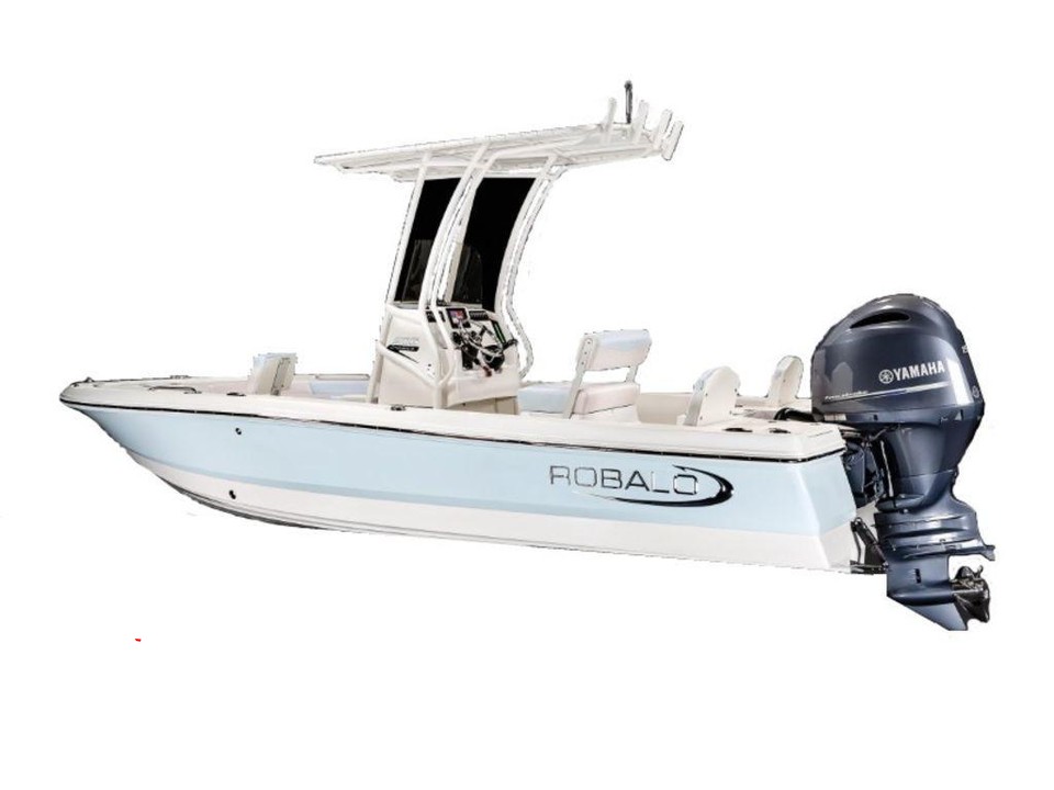 2022 Robalo 206 Cayman for sale. View price, photos and Buy 2022 Robalo ...