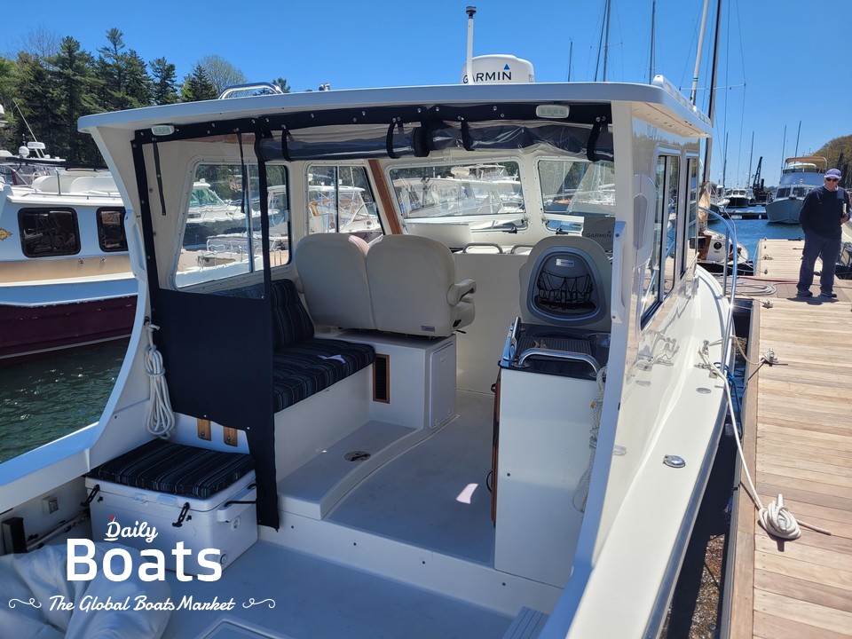 2015 Eastern 270 Islander for sale. View price, photos and Buy 2015 ...