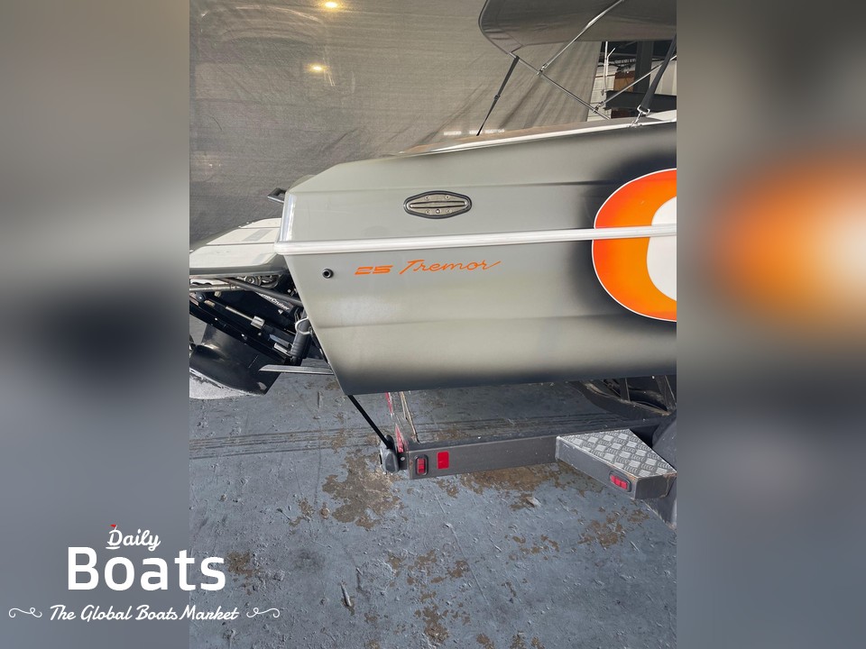 2007 Shockwave Tremor for sale. View price, photos and Buy 2007 ...