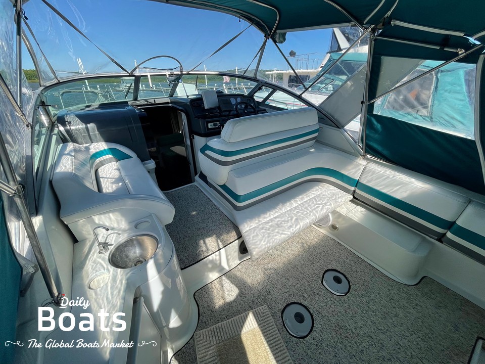 1993 Formula 31 Pc for sale. View price, photos and Buy 1993 Formula 31 ...