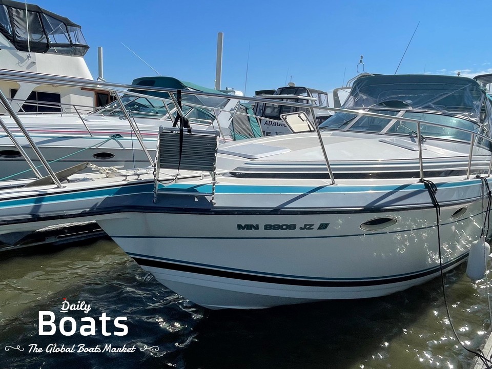 1993 Formula 31 Pc for sale. View price, photos and Buy 1993 Formula 31 ...