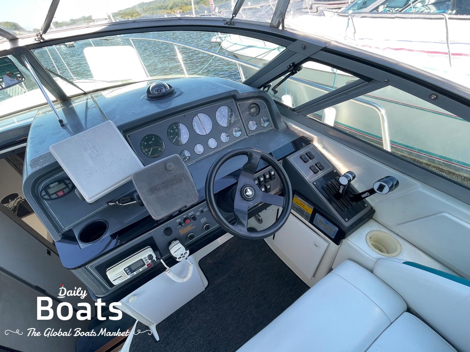 1993 Formula 31 Pc for sale. View price, photos and Buy 1993 Formula 31 ...