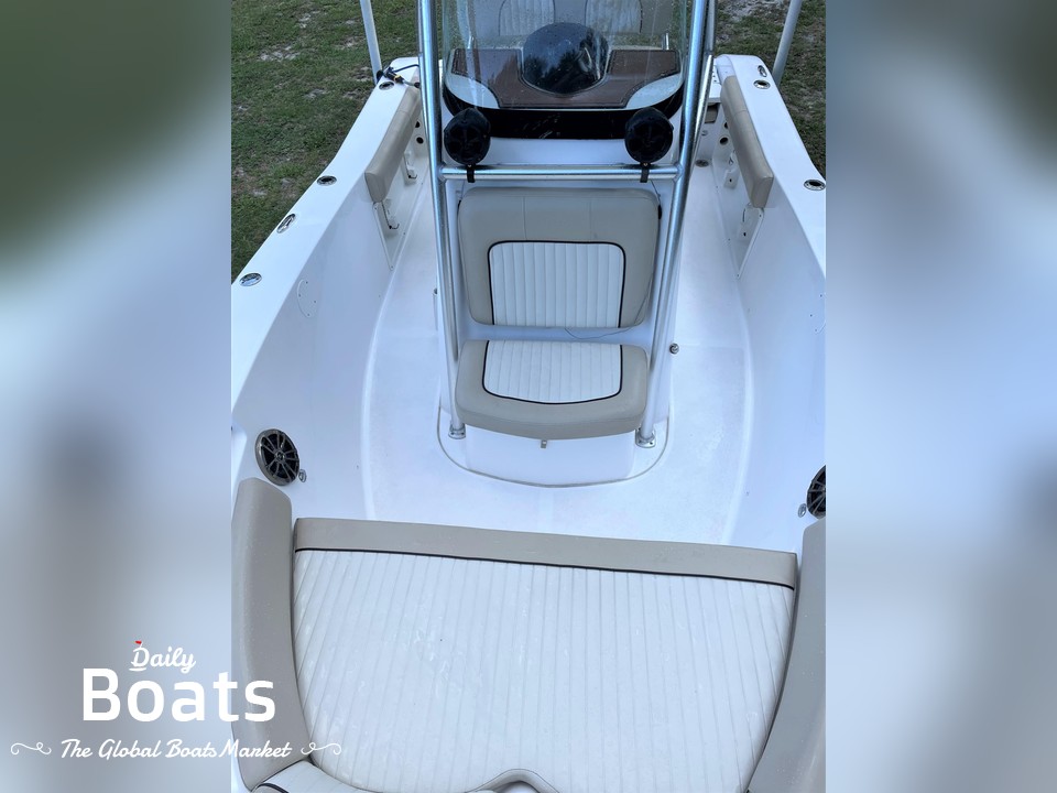 2018 Sea Fox 186 Commander for sale. View price, photos and Buy 2018 ...