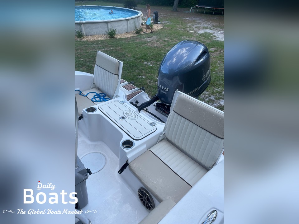 2018 Sea Fox 186 Commander for sale. View price, photos and Buy 2018 ...