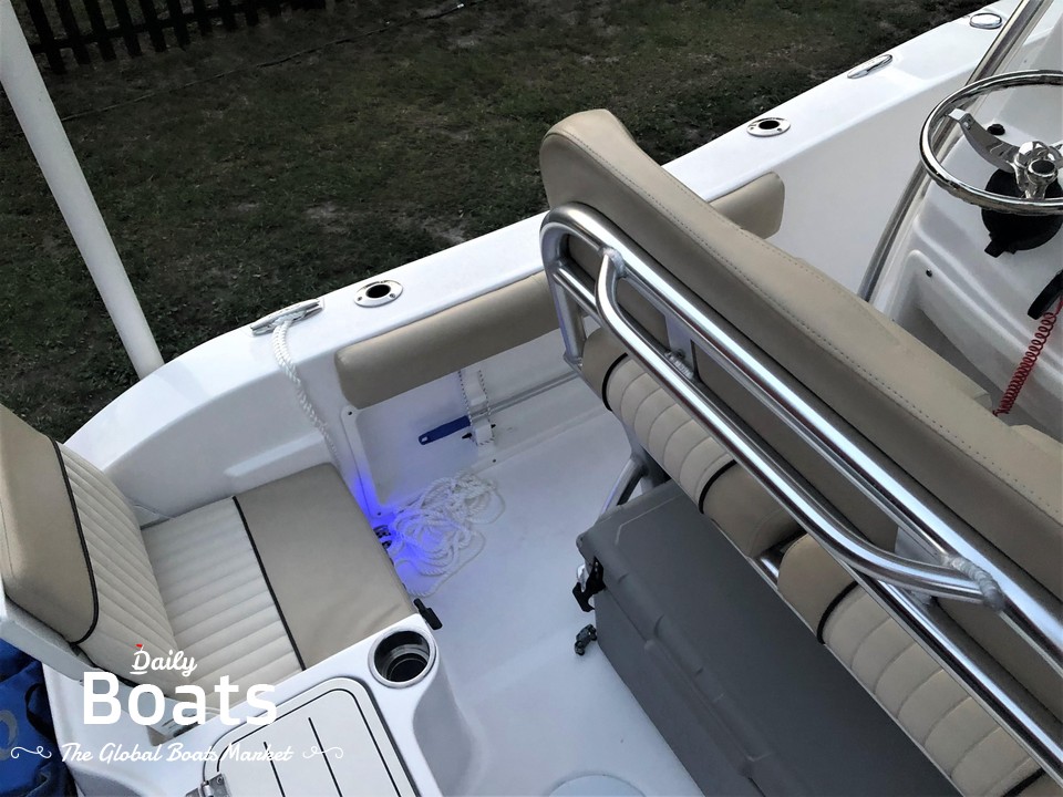2018 Sea Fox 186 Commander for sale. View price, photos and Buy 2018 ...