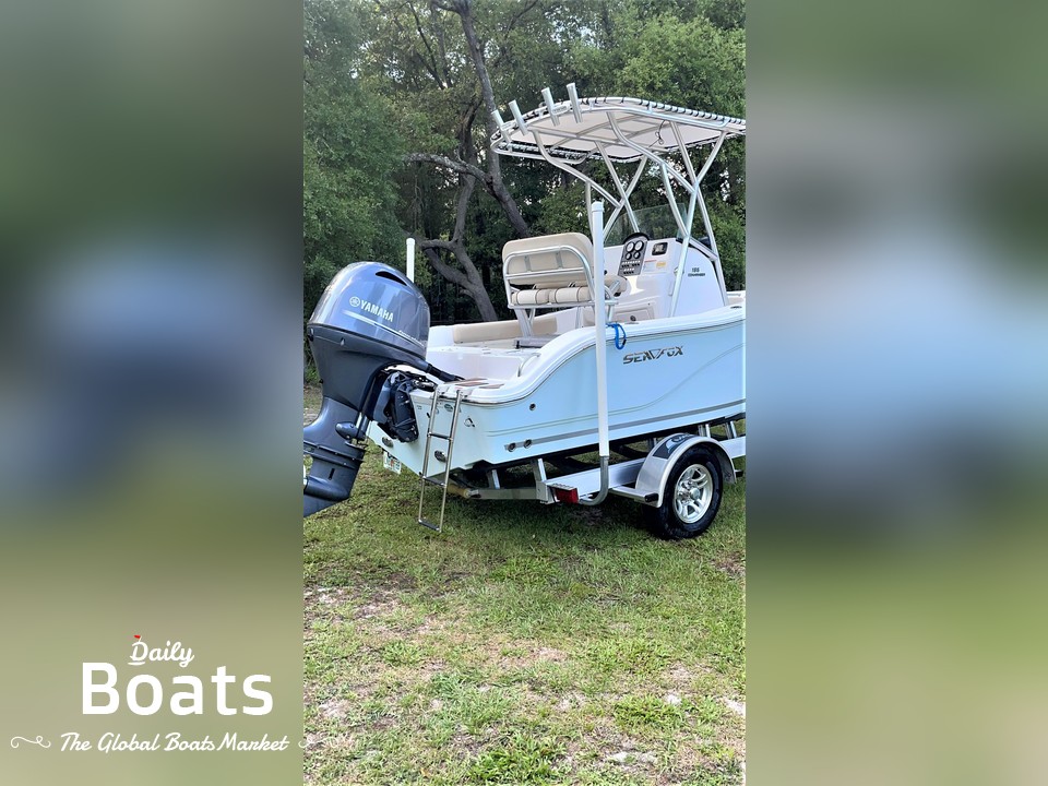 2018 Sea Fox 186 Commander for sale. View price, photos and Buy 2018 ...