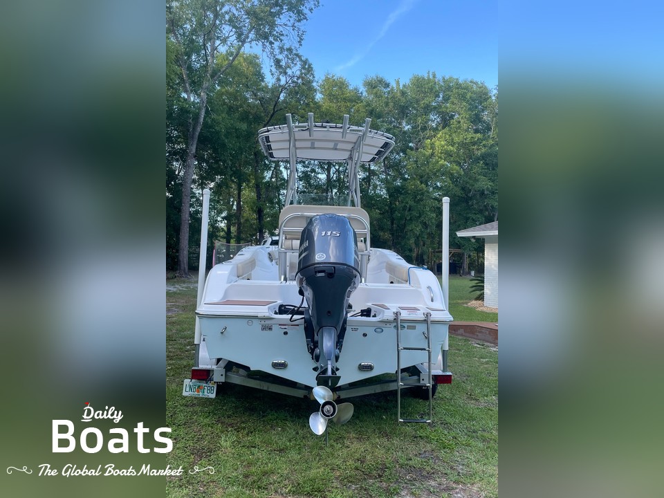 2018 Sea Fox 186 Commander for sale. View price, photos and Buy 2018 ...