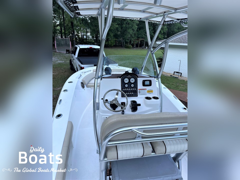2018 Sea Fox 186 Commander for sale. View price, photos and Buy 2018 ...
