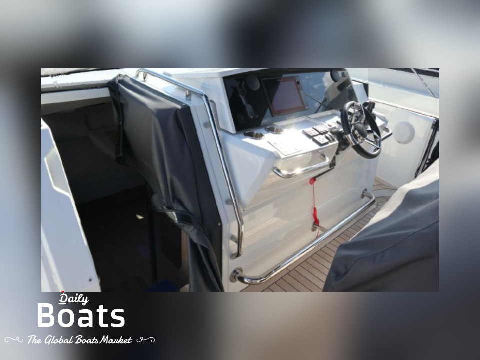 2021 Fjord 44 Open for sale. View price, photos and Buy 2021 Fjord 44 ...