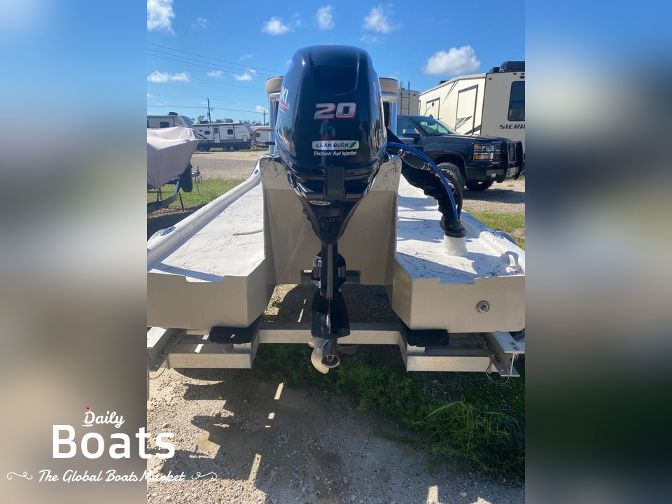 2019 Mowdy Boats 10 for sale. View price, photos and Buy 2019 Mowdy ...