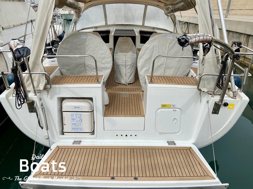 2015 Hanse 455 for sale. View price, photos and Buy 2015 Hanse 455 #307824